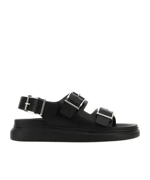 Alexander Mcqueen Heeled Sandals For Men