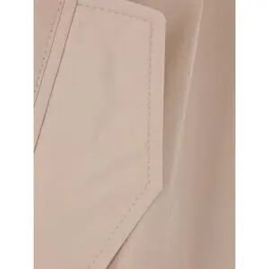 Brunello Cucinelli Double-breasted Hooded Coat