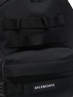 Balenciaga Army Small Multicarry Backpack