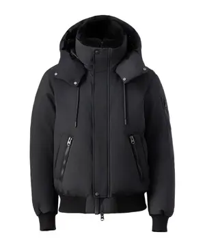Mackage Iker-z 2-in-1 Down Bomber Jacket