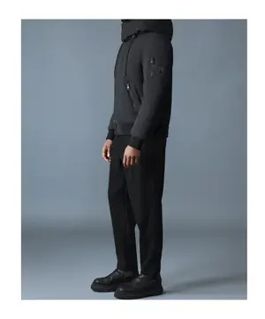Mackage Iker-z 2-in-1 Down Bomber Jacket