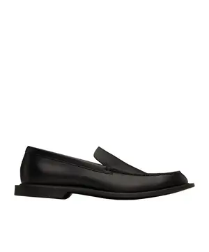 The Row Loafer Loafers For Men