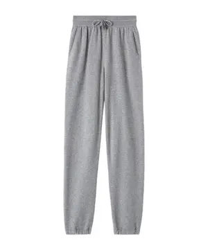 Loro Piana Merano Trousers - Gray