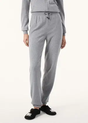 Loro Piana Merano Trousers - Gray