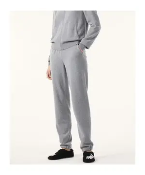 Loro Piana Merano Trousers - Gray