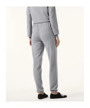 Loro Piana Merano Trousers - Gray