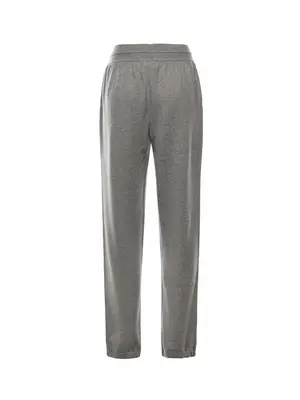 Loro Piana Merano Trousers - Gray