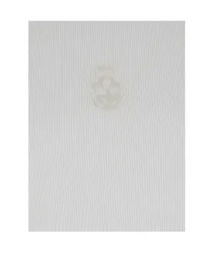 Alexander McQueen Ribbed Skull Tank Top