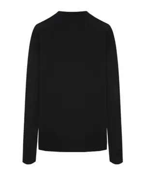JIL SANDER Three-pack Crewneck Long-sleeve T-shirts