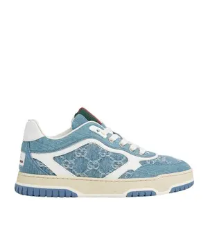 Gucci Re-web Low-top Sneakers