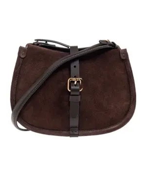 Etro Shoulder Strap Cross Body Bags