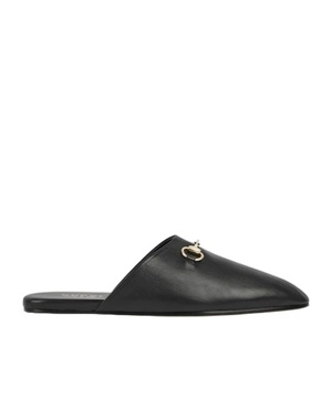 Gucci Horsebit Mules