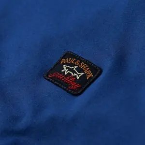 PAUL  SHARK Round Neck T-shirt