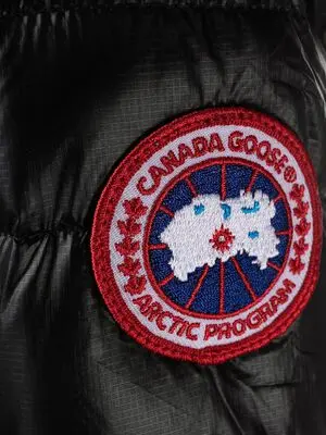 Canada Goose Hybridge Lite Padded Coat