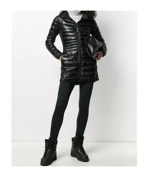 Canada Goose Hybridge Lite Padded Coat