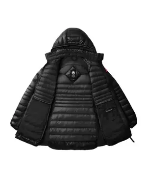 Canada Goose Hybridge Lite Padded Coat
