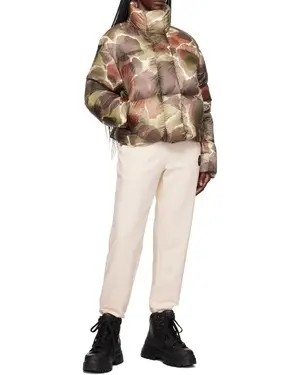 Canada Goose Cypress Camouflage Puffer Jacket