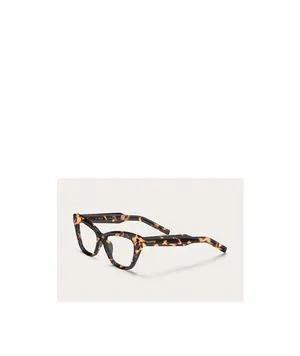 Valentino Garavani Cat Eye Full Rim Eyeglasses