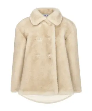 Dior Flared Jacket