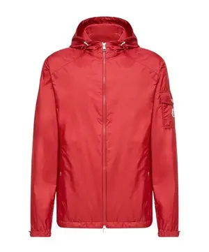 Moncler Etiache Hooded Jacket
