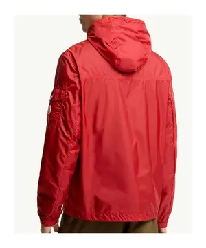 Moncler Etiache Hooded Jacket