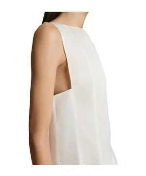 Khaite Mags Minidress - No