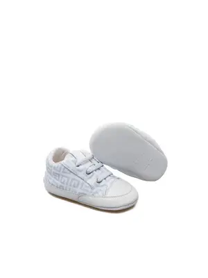 Givenchy 4g Lace-up Sneakers