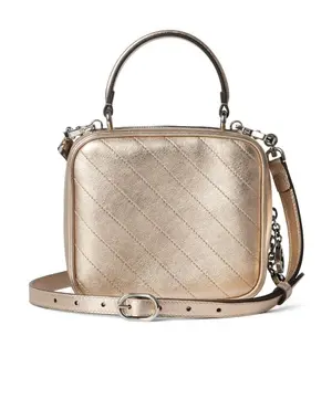 Gucci Blondie Series Small Handbag