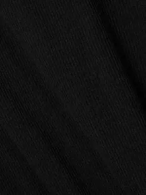 Khaite Round-neck Jersey Dress