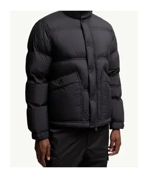 Moncler Sernur Quilted Down Jacket