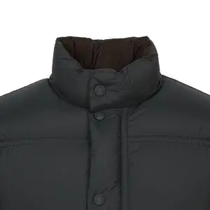 Moncler Sernur Quilted Down Jacket