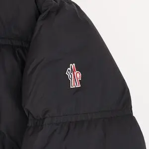Moncler Sernur Quilted Down Jacket
