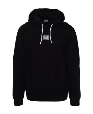 Ea7 Trimmed Sweaters For Men