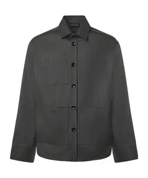 Giuliano Galiano Overshirts For Men