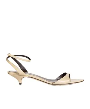 The Row Open Toe Sandals For Women