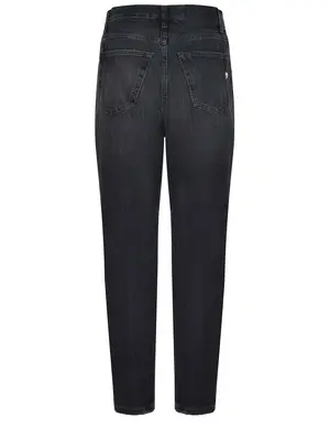 DONDUP Bessie Loose-fit Jeans - Black