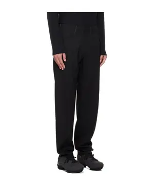 Veilance Voronoi Wool Blend Casual Pants