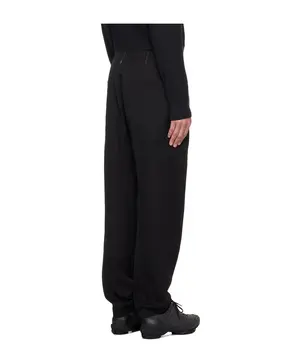 Veilance Voronoi Wool Blend Casual Pants