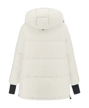 Herno Oversized Windstopper Jacket