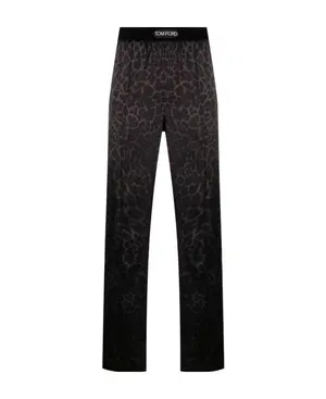 Tom Ford Printed Sleepwear For Women