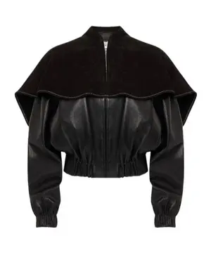 Women's J.w.anderson Drop Shoulder