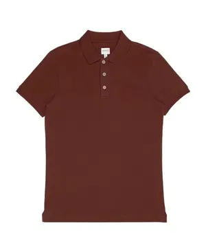 Emporio Armani Logo Polo Shirt