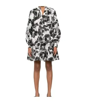 Stine Goya Draped Dresses