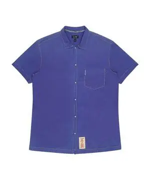 Emporio Armani Logo Detail Shirt