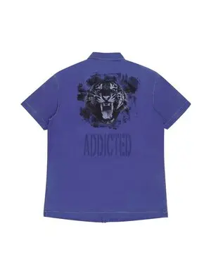 Emporio Armani Logo Detail Shirt