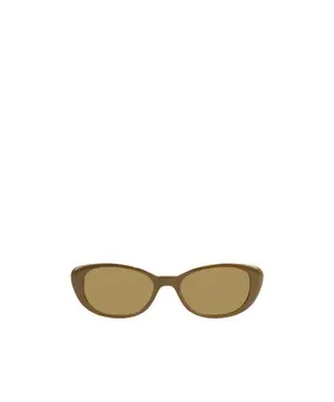 Saint Laurent Cat-eye Sunglasses