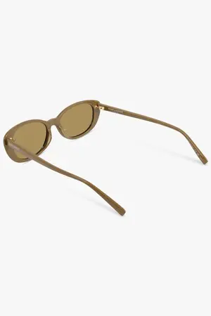 Saint Laurent Cat-eye Sunglasses