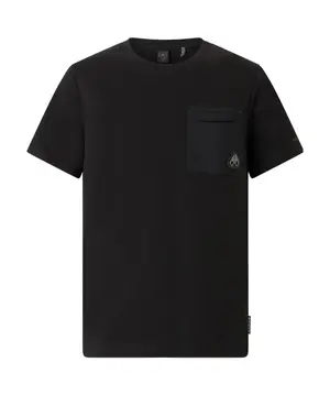 Moose Knuckles Collared Shirts For Men