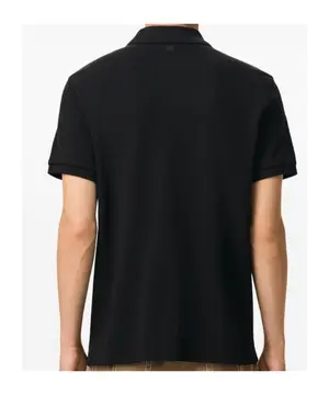 AMI Paris Adc Logo Polo Shirt
