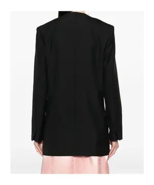 Philosophy Di Lorenzo Serafini V-neck Blazer